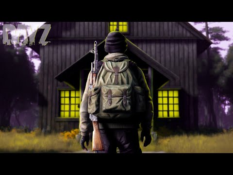 Steam Community :: Video :: BUILDING Our PERFECT CABIN BASE in DayZ ...