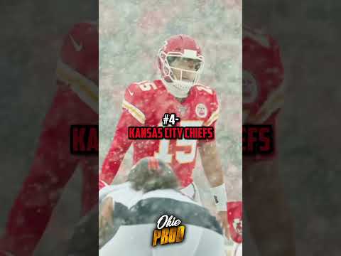 The 2026 Super Bowl favoritesโฆ ๐ค #shorts
