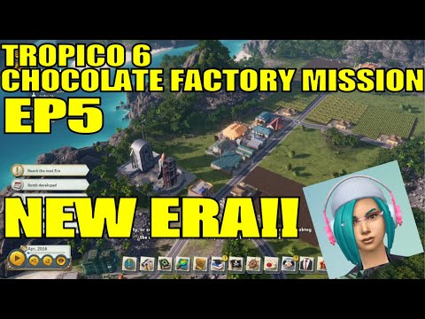 Steam Community :: Video :: To MODERN TIMES We MARCH!!! | Chocolate ...