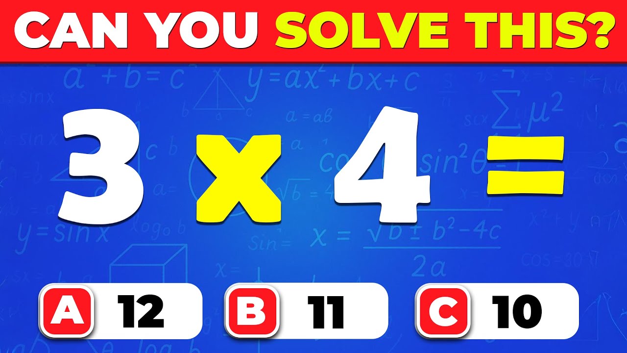 Grade 2 Math Quiz | 100% Pass Rate Challenge!