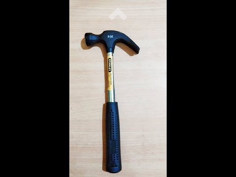Claw Hammers - Nail Hammer Latest Price, Manufacturers & Suppliers
