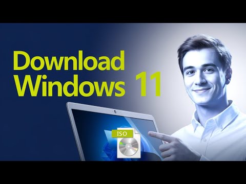 How to Download Windows 11 ISO File from Microsoft’s Official Website