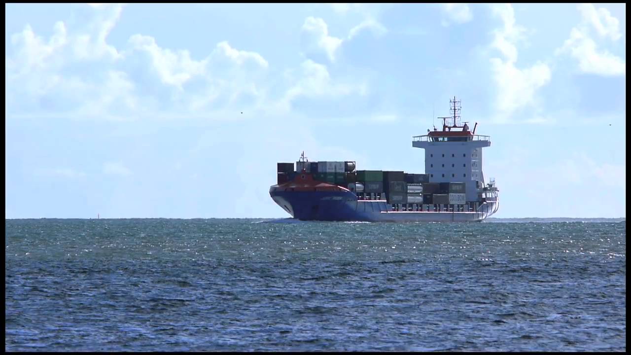 AA Consulting, soluciones en comercio exterior | Vídeo Corporativo