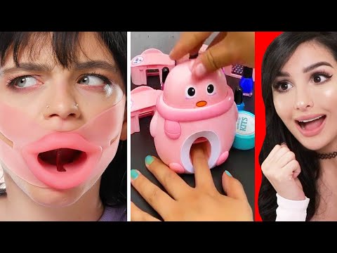 Genius Inventions And Gadgets You've Never Seen Before