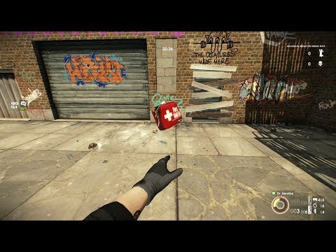 Steam Community :: Video :: Payday 2 - First-Aid-Kit-Bomb