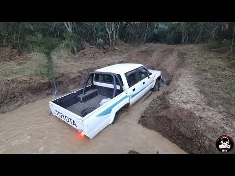 Karee Krans 4x4