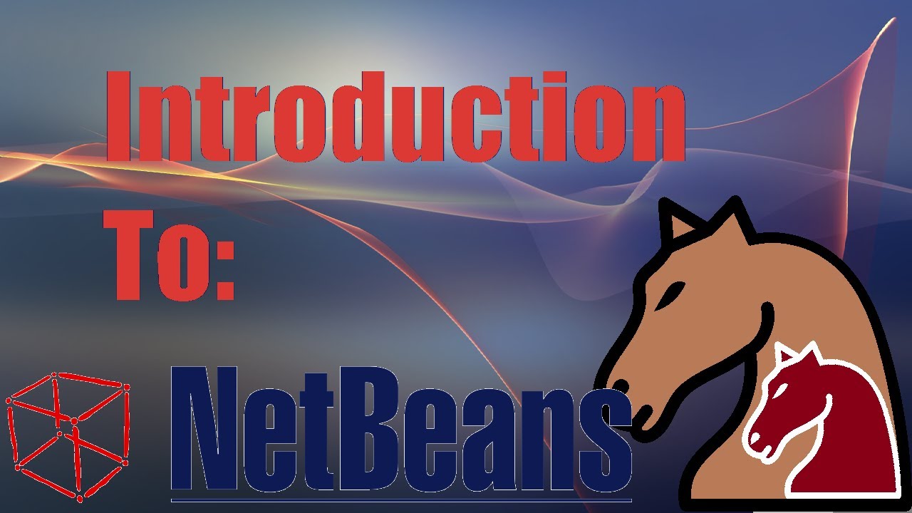 Intro to the NetBeans IDE