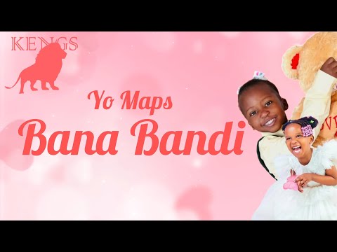 Yo Maps - Bana Bandi (Official Lyrics)