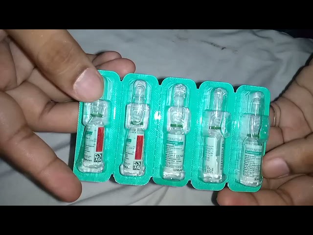 Uterotoniic - Syntocinon Injection IP Wholesale Trader from Kolkata