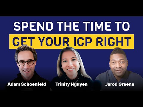 What does ‘ICP fit’ actually mean?