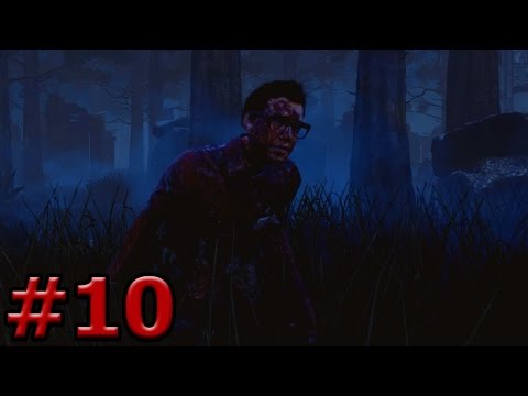 Steam Community :: Video :: Dwight P3 Gameplay - MacMillan Estate ...