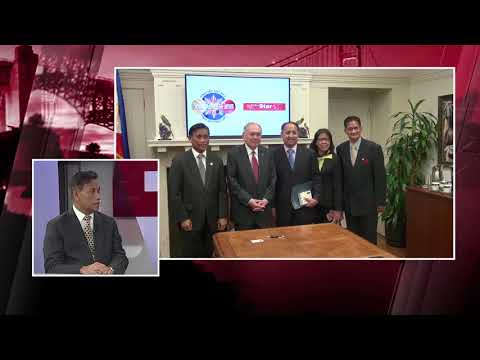 Philippine consulate adopts new system for dual citizenship applicants