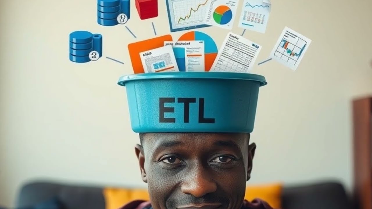 Clean & Analyze Data FAST with Power Query in Excel and Power BI (Step-by-Step Tutorial)