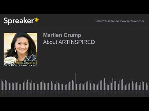 Crafting the Future – Marilen Crump