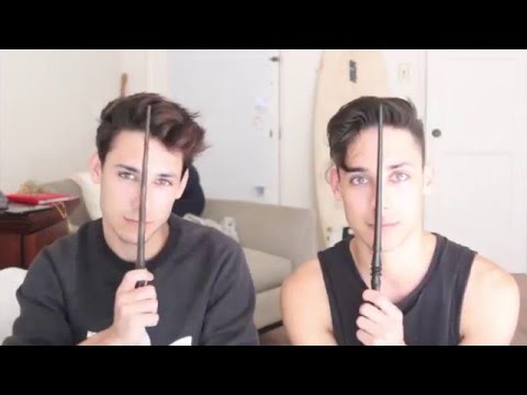 The Smith Twins- urban dictionary+shock collar?