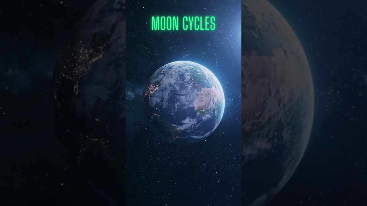 Moon Cycles  #deep #deepthoughts #quotes