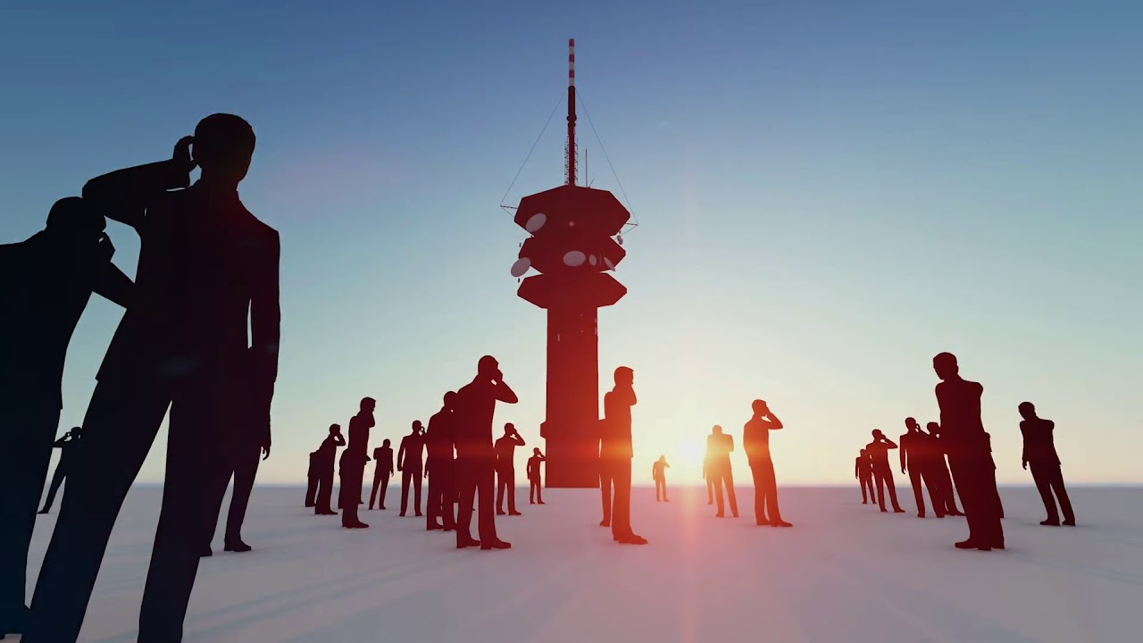 Infinity Communications Group, LLC “About Us”