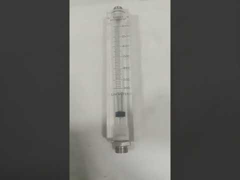 Rotameters - Rotameter Flow Meter Latest Price, Manufacturers & Suppliers
