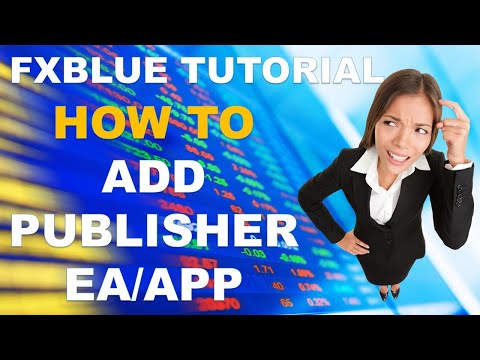 EXPERT4X - EA/Robot trading