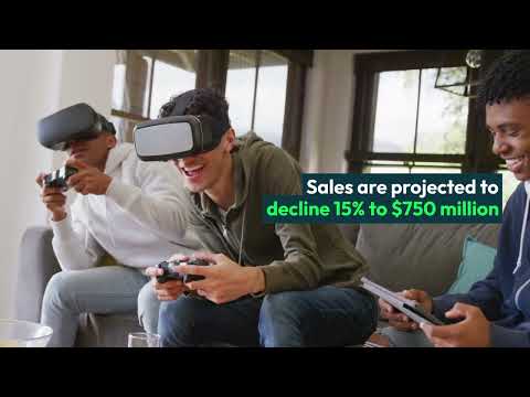 Is GameStop (GME) A ‘Buy’ Heading into Q1 Earnings Announcement?