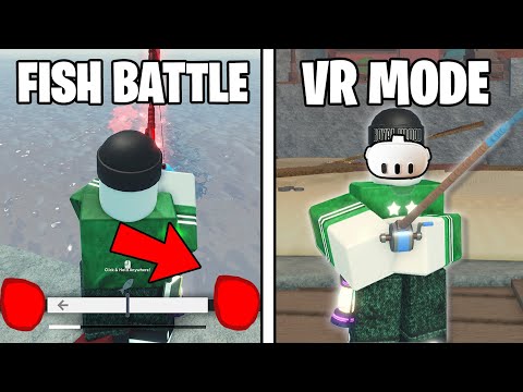 10 Updates We NEED In Roblox Fisch