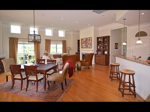 Daniel Island Homes: 225 Seven Farms Drive #303