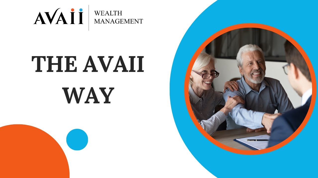 The Avaii Way – Planning Made Easy | Financial Planning in Appleton, WI