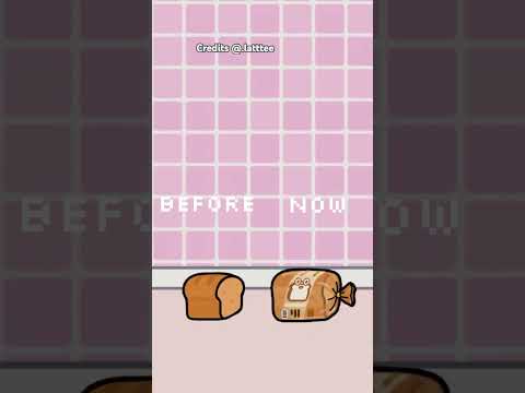 OLD vs NEW β¨ Toca Boca 2000 vs 2025 did you notice the difference