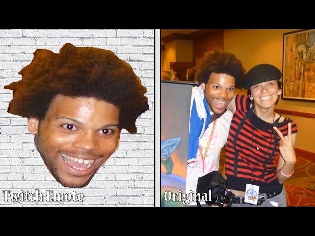 5 most popular emotes on Twitch and what they actually mean