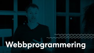 Gå programmering 1 på distans