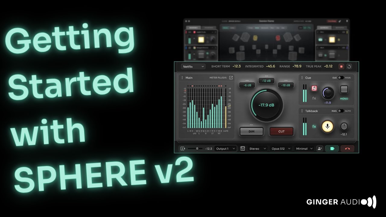 Getting Started with SPHERE V2 - Comprehensive Tutorial