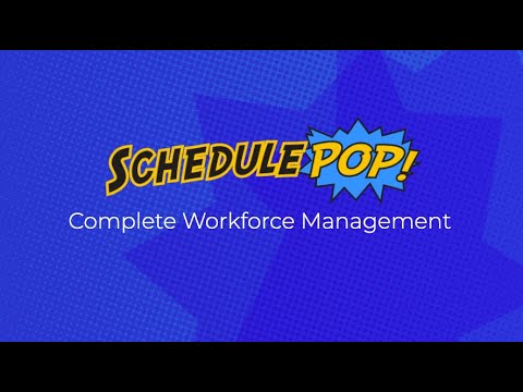 SchedulePop Pricing, Alternatives & More 2025 | Capterra