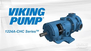 VikingTV | Viking Pump - Leader in Positive Displacement Pumps