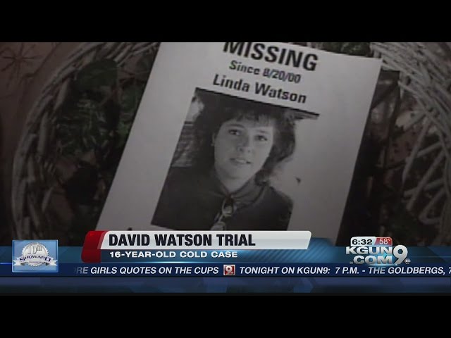 Dateline: Secrets Uncovered - What happened to Linda Watson?