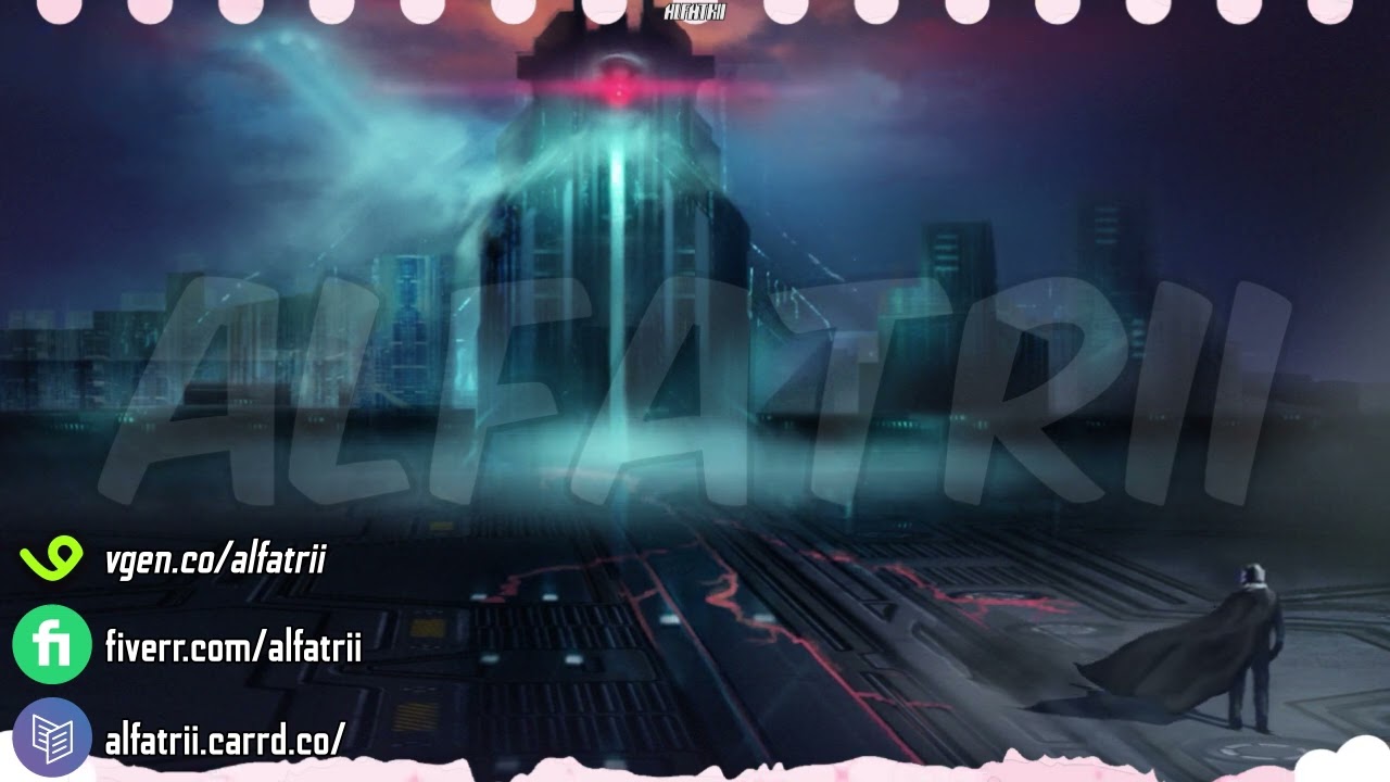 Commission File - Animate Picture (53) (Full Background / Live Wallpaper)