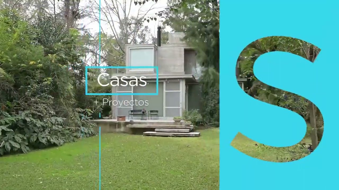 Casa de ensueño en un bosque de casuarinas
