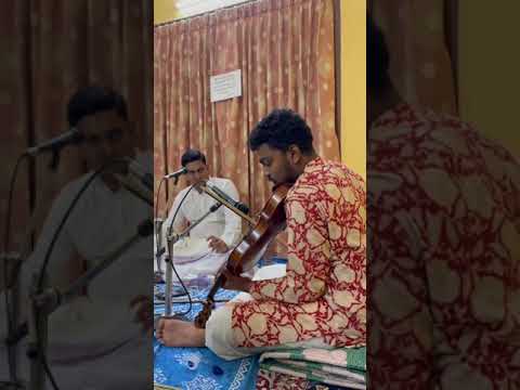 Ragam : kamboji | by Gokul Vs Alankode