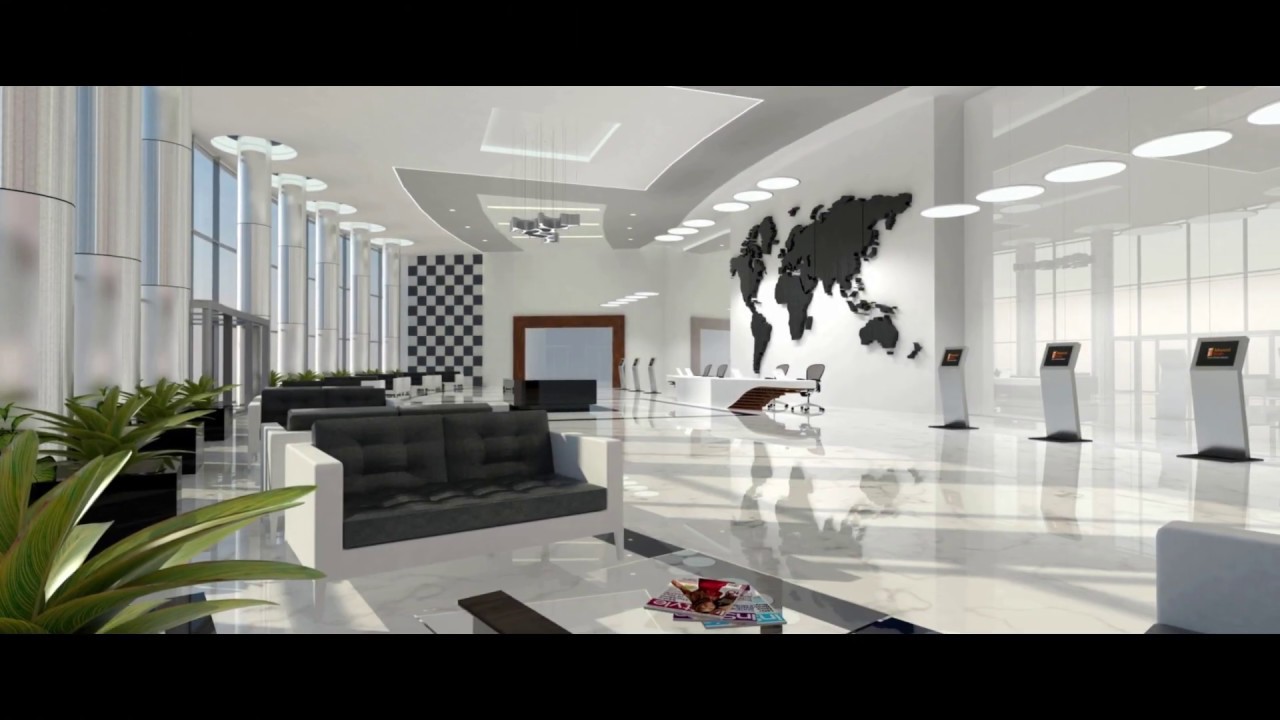 Grand Reception design by MACS (Metropolitan Architecture and Consultancy Studio)