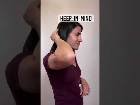 KEEP-IN-MIND | ASL Glossary | The ASL Shop