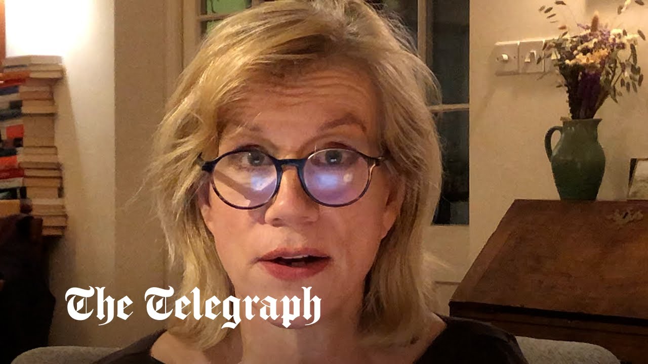 The Telegraph Poetry Competition 2022: Juliet Stevenson reads the ...