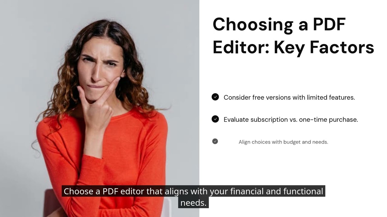 The Ultimate Guide to PDF Editor Software