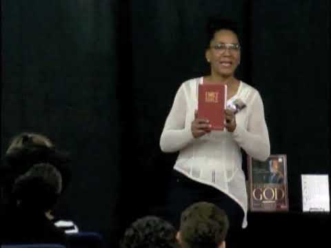 Kingdom Woman Bible Study Week 1