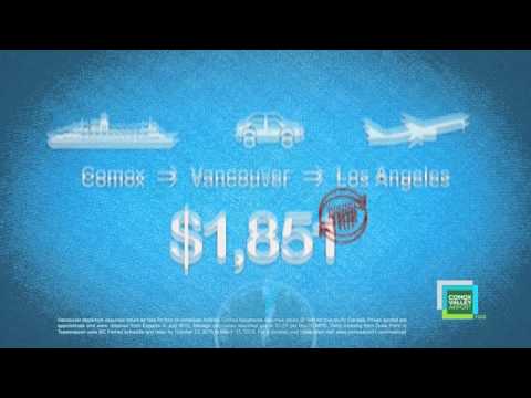 What is the real cost of your discount air fare?