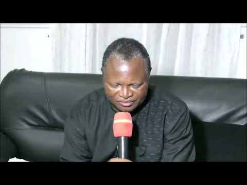 THE POWER OF A LYING SPIRIT - Pastor Paul Rika