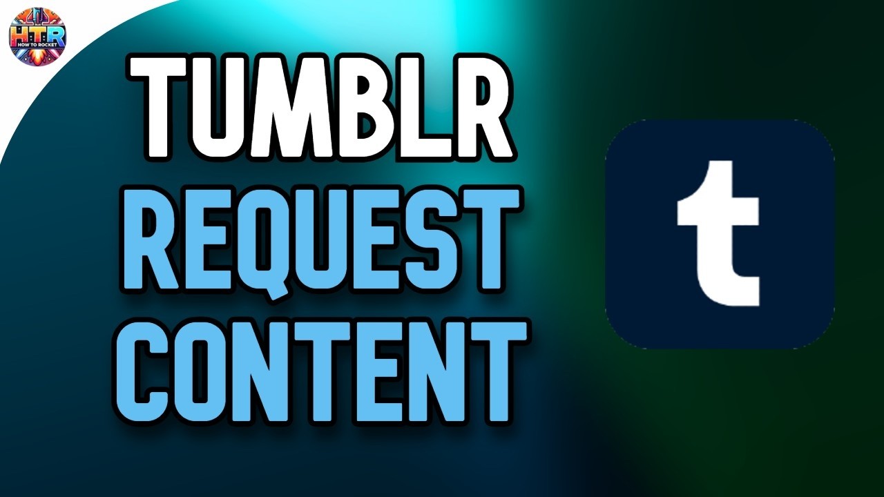 How to Request a Content Label Review on Tumblr