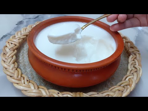 সবচেয়ে সহজভাবে টকদই তৈরীর পারফেক্ট রেসিপি || Perfect Sour Yogurt । Tok Doi Recipe