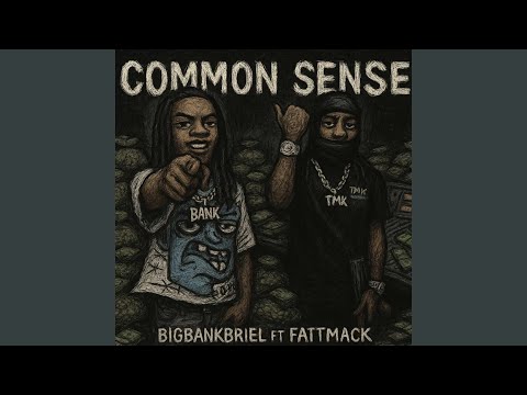 Common sense (feat. FattMack)