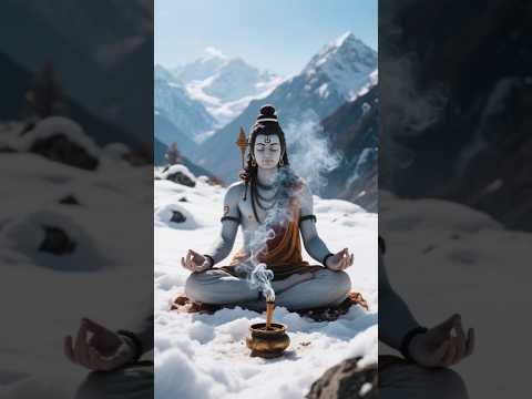 WHAT Does"Om Namo Shivay" REALLY Mean?🙏🔱💗#mahadev#shortsviral#short#shorts#youtubeshorts#hindudeity
