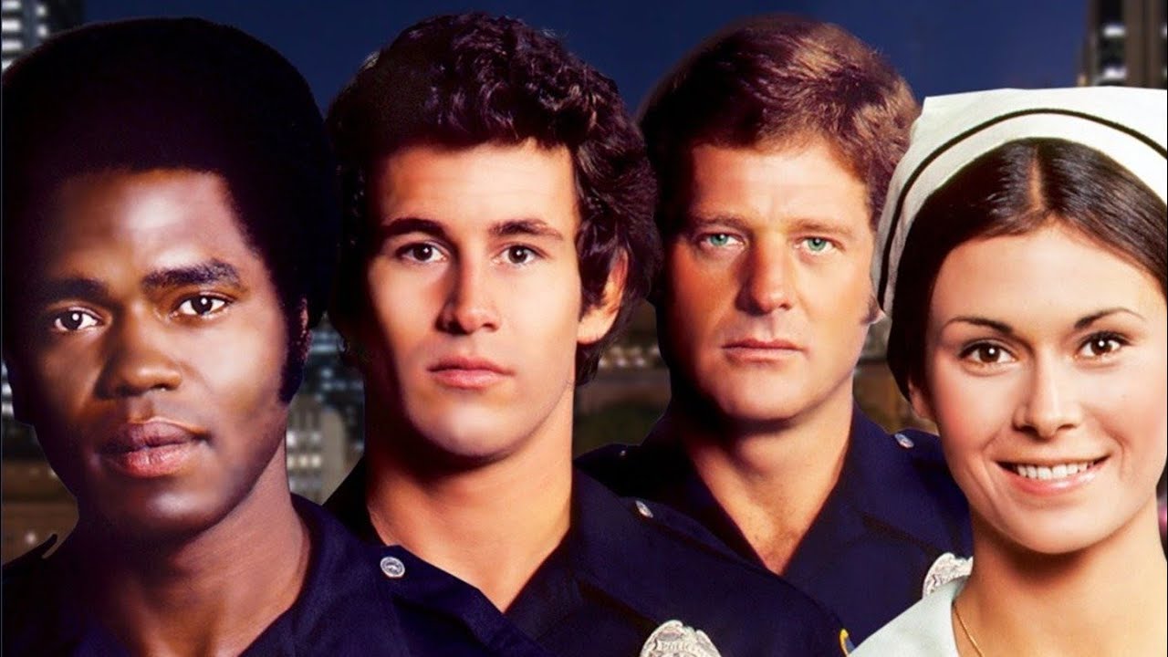 The Rookies full episodes s1e5