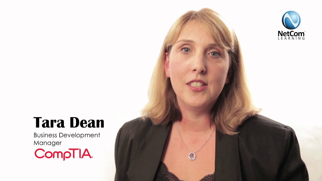 CompTIA Continuing Education Program for IT Workers